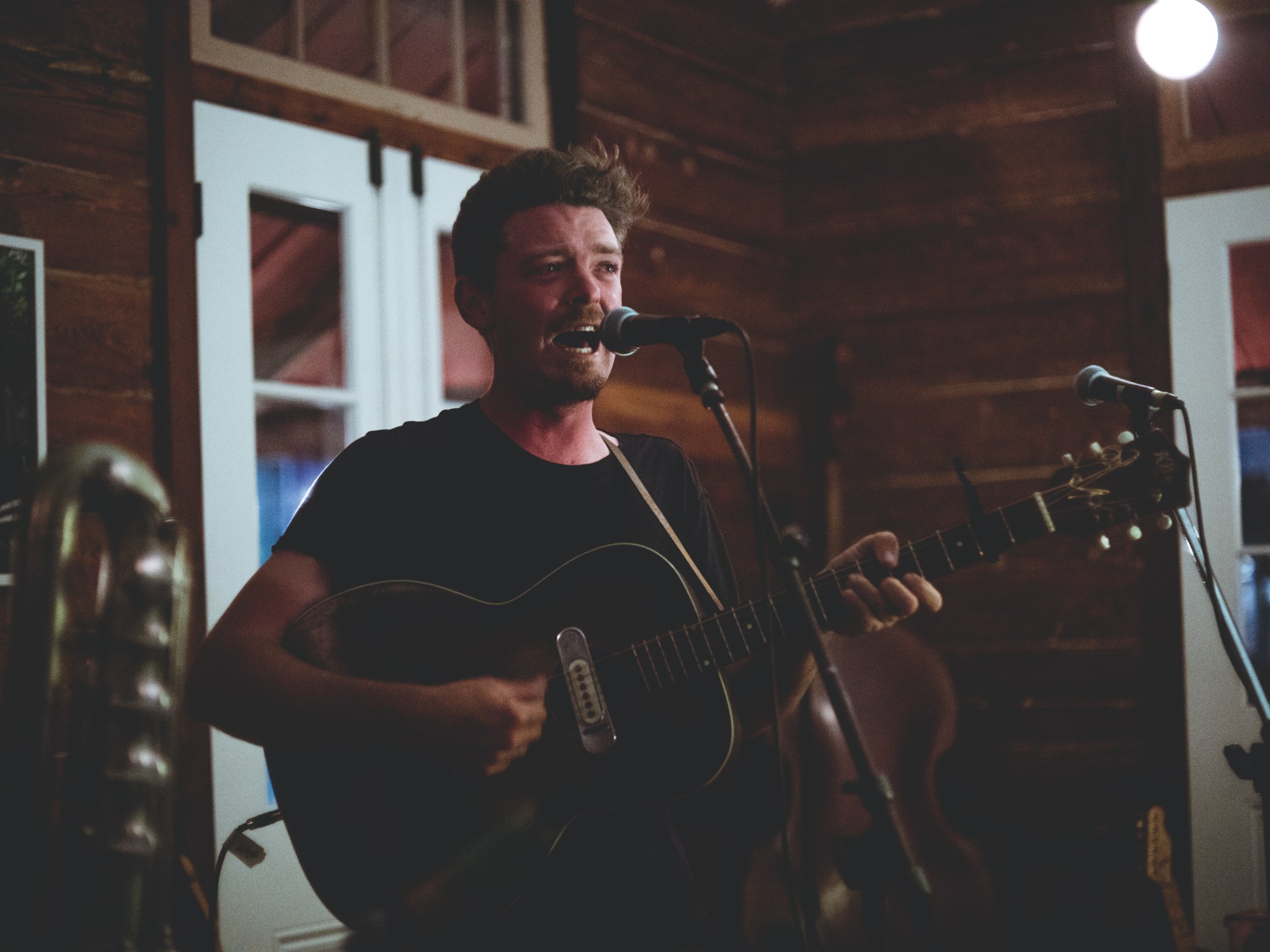 The Deslondes Present: Mashed Potato Records – Noé Cugny